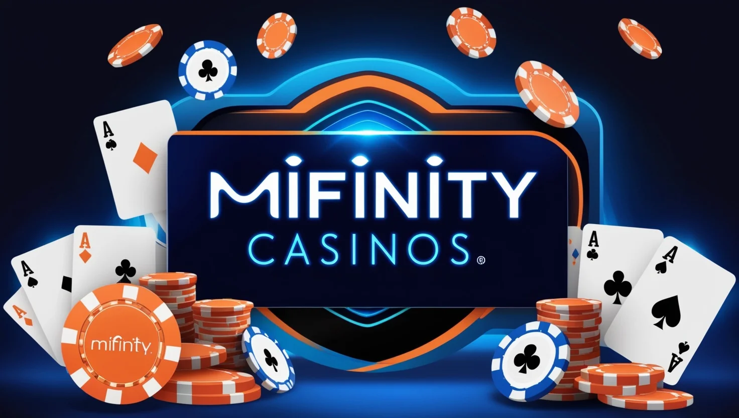 Best MiFinity Casinos 2025 – Fast & Secure Payments